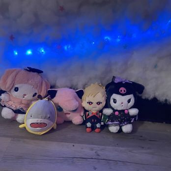 GACHA CLAW - Updated May 2024 - 72 Photos & 29 Reviews - 5625 S Rainbow ...