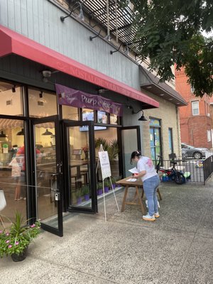 PURPLE RICE - Updated August 2025 - 25 Reviews - 832 Washington St ...