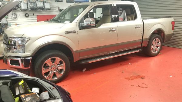 CAR AUDIO ZONE - 238 Photos & 56 Reviews - 6125 W Sam Houston Pkwy N ...