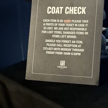 EXCHANGE LA - Updated December 2025 - 814 Photos & 1134 Reviews - 618 S ...