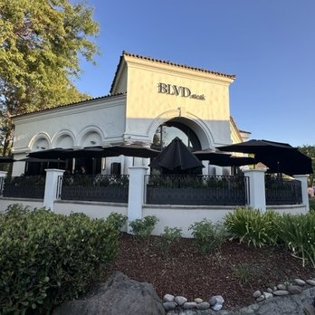 BLVD STEAK - Updated August 2025 - 121 Photos & 108 Reviews - 4776 ...