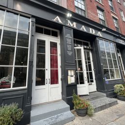 AMADA - Updated July 2025 - 3361 Photos & 2380 Reviews - 217 Chestnut ...