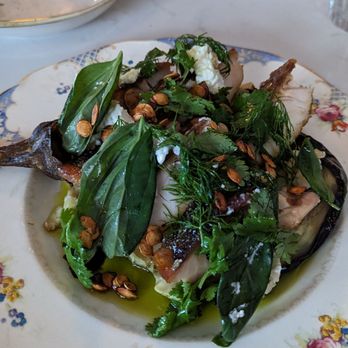 LE POISSON BLEU - Updated December 2025 - 50 Photos & 11 Reviews - 610 ...