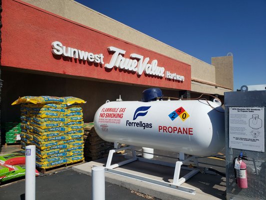SUNWEST TRUE VALUE - Updated May 2026 - 15 Photos & 22 Reviews - 13599 ...