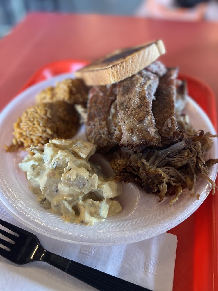 BUSH’S BAR-B-QUE - Updated December 2025 - 41 Photos & 31 Reviews ...