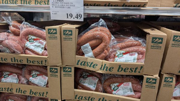 COSTCO - Updated December 2025 - 86 Photos & 94 Reviews - 330 W Dimond ...