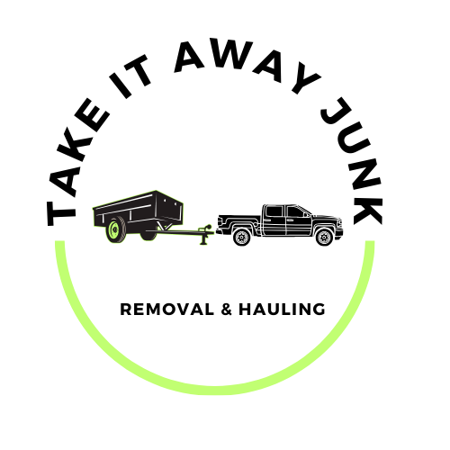 TAKE IT AWAY JUNK REMOVAL & HAULING - St. Petersburg, Florida - Junk ...