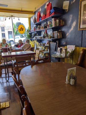 MIDTOWN BAKERY & CAFE - Updated December 2025 - 23 Photos & 48 Reviews ...