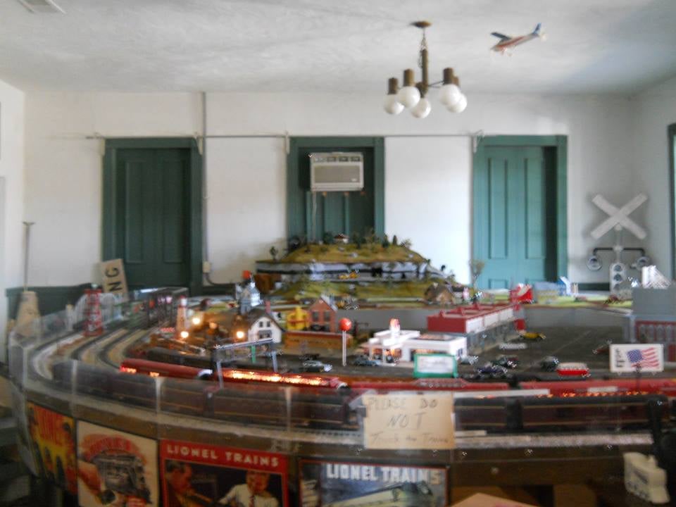 WALKER COUNTY REGIONAL HERITAGE MUSEUM - Updated July 2025 - 16 Photos ...