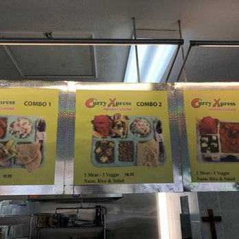 CURRY XPRESS - Updated December 2025 - 51 Photos & 55 Reviews - 1888 ...