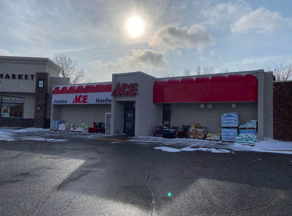 JORDAN ACE HARDWARE - Updated July 2025 - 540 2Nd St W, Jordan ...