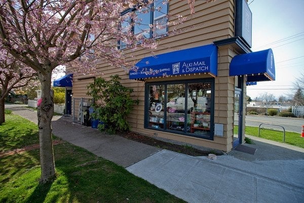 ALKI MAIL & DISPATCH - Updated October 2025 - 10 Photos & 95 Reviews ...