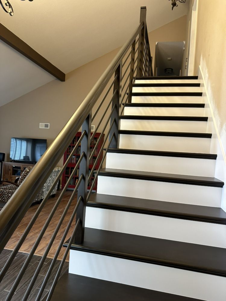 SEMPER FINE STAIRS - Updated July 2025 - 185 Photos & 37 Reviews ...
