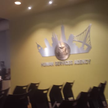 SAN FRANCISCO HUMAN SERVICES AGENCY - Updated December 2025 - 14 Photos ...