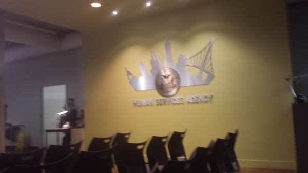 SAN FRANCISCO HUMAN SERVICES AGENCY - Updated December 2025 - 14 Photos ...