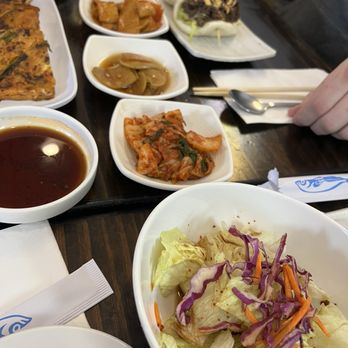 HAMA KOREAN CUISINE - Updated November 2024 - 54 Photos & 29 Reviews ...