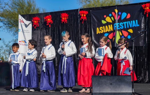 ARIZONA LANGUAGE PREPARATORY - Updated May 2024 - 24 Photos - 4645 E ...