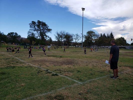 MASON PARK | 63 Photos & 78 Reviews - 10500 Mason Ave, Chatsworth ...