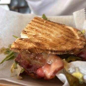 BLU FIG CAFE - Updated July 2024 - 71 Photos & 39 Reviews - 225 Robert ...