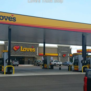 LOVE’S TRAVEL STOP - Updated December 2025 - 47 Photos & 11 Reviews ...