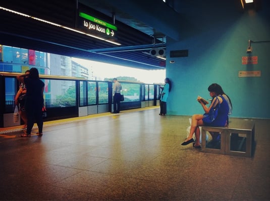 CLEMENTI MRT STATION - Updated September 2025 - 3150 Commonwealth ...