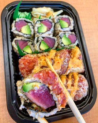 YIMO SUSHI & HIBACHI Monroe Township, NJ - Updated November 2024 - 283 ...