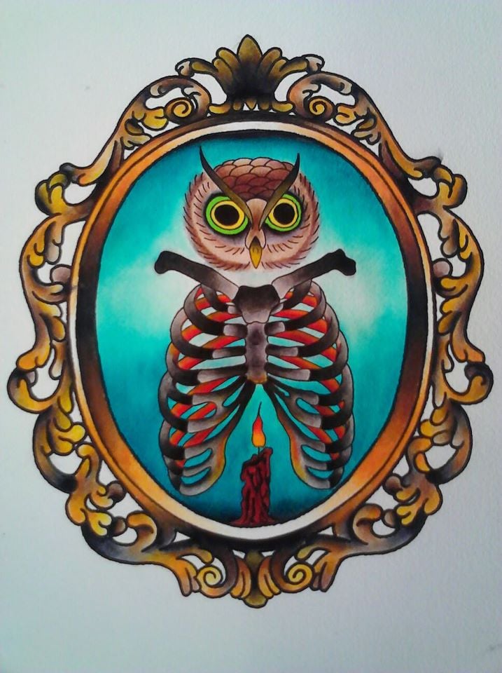 BACK ALLEY TATTOO & ART GALLERY - Updated March 2025 - 14200 E Alameda ...