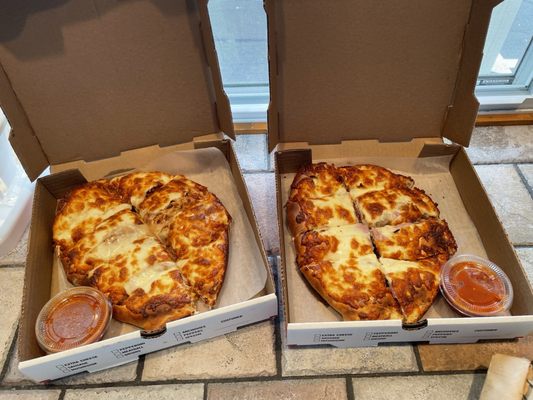 WARE HOUSE OF PIZZA - Updated January 2026 - 14 Photos & 17 Reviews ...