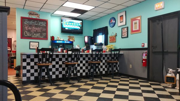 THE BACON BARN - 64 Photos & 108 Reviews - American (Traditional) - 4 ...