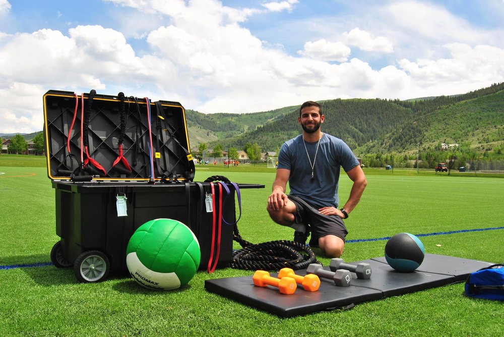 LONGEVITY TRAINING - Request Information - 10 Photos - San Diego, CA - Yelp