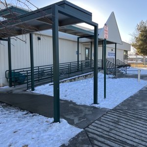 NORTHWEST RENO LIBRARY - Updated April 2025 - 91 Photos & 22 Reviews ...