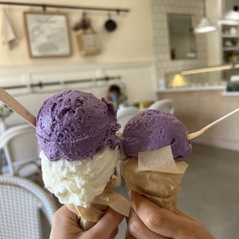 CIA DI GELATERIA - 287 Photos & 255 Reviews - 2784 E Bidwell St, Folsom ...