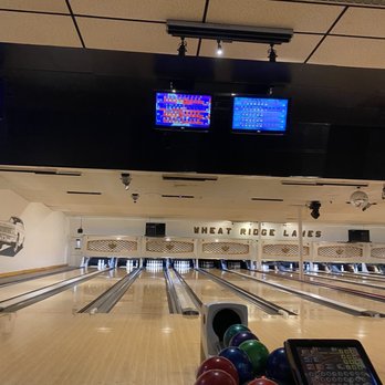 WHEAT RIDGE LANES - Updated March 2025 - 50 Photos & 109 Reviews - 6595 W 38th Ave, Wheat Ridge ...