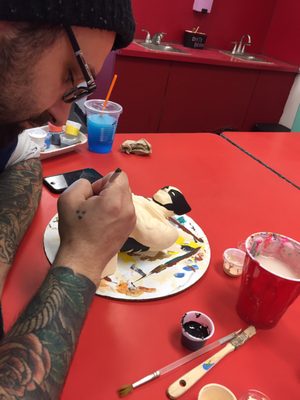 PLASTER FUN TIME - Updated October 2025 - 15 Photos & 18 Reviews - 121 ...