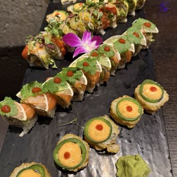 BANBU SUSHI BAR & GRILL - Updated July 2025 - 2320 Photos & 2811 ...