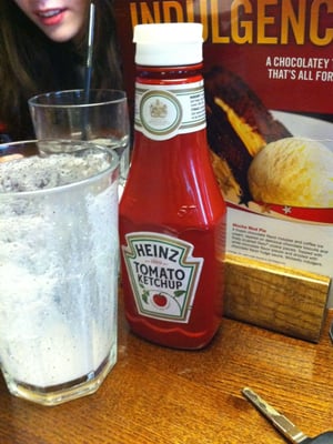 TGI FRIDAYS - Updated December 2025 - 20 Reviews - Newport Road ...