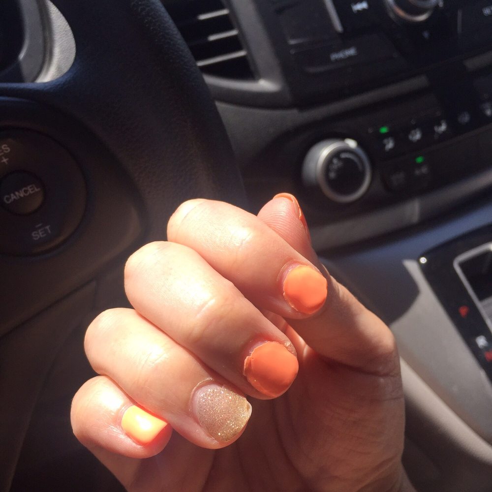 Trina Nail and Spa - 2019 All You Need to Know BEFORE You Go (with ...