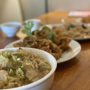 DUMPLING EMPIRE - 1797 Photos & 1023 Reviews - 216 Cypress Ave, South ...