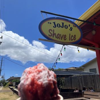 JOJO’S SHAVE ICE - Updated May 2025 - 753 Photos & 824 Reviews - 9734 ...