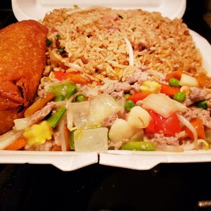 WONG WOK - Updated December 2024 - 72 Photos & 102 Reviews - 749 Sumner ...