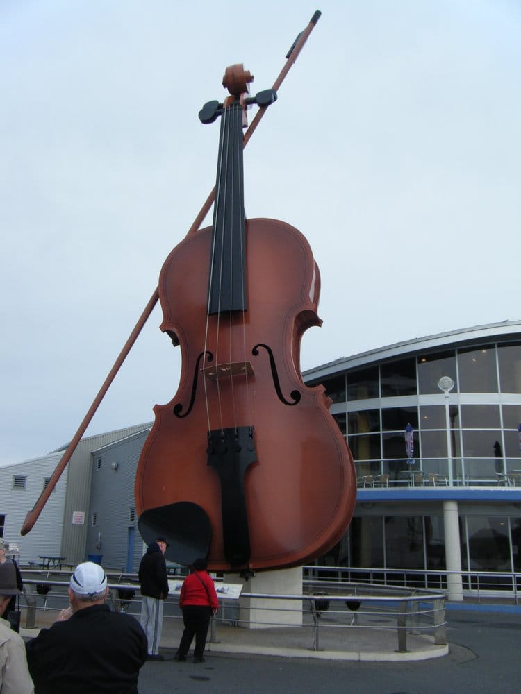 FIDHEAL MHOR A’CHEILIDH - Updated January 2026 - Sydney, Nova Scotia ...