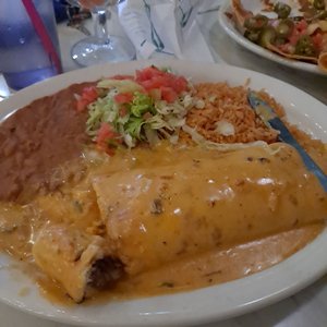 CHUY’S - 447 Photos & 569 Reviews - 3408 N Central Expy, Plano, Texas ...