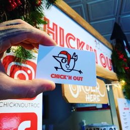 CHICK’N OUT - Updated November 2025 - 211 Photos & 98 Reviews - 37 ...
