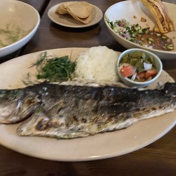 EL MATATAN THE FINEST FUSION OF LATIN CUISINE - Updated July 2025 - 835 ...