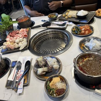 SHINHWA KOREAN STEAKHOUSE - Updated October 2024 - 87 Photos & 56 ...