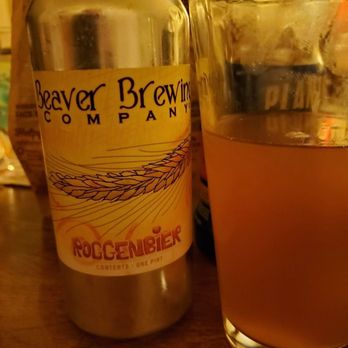 BEAVER BREWING COMPANY - Updated December 2025 - 13 Photos & 22 Reviews ...