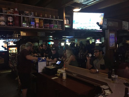 PARTNER’S PUB - Updated January 2026 - 18 Photos & 18 Reviews - 2600 ...