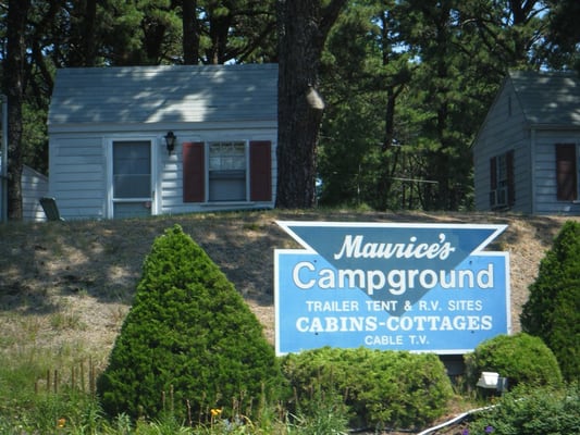 MAURICES CAMPGROUND - Updated December 2025 - 17 Photos & 19 Reviews ...