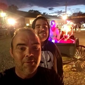 SPOOKY RANCH - Updated October 2025 - 21 Reviews - 19066 E River Rd ...