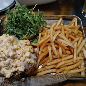 THE SLOW BUFFALO - Updated December 2025 - 33 Photos & 26 Reviews ...